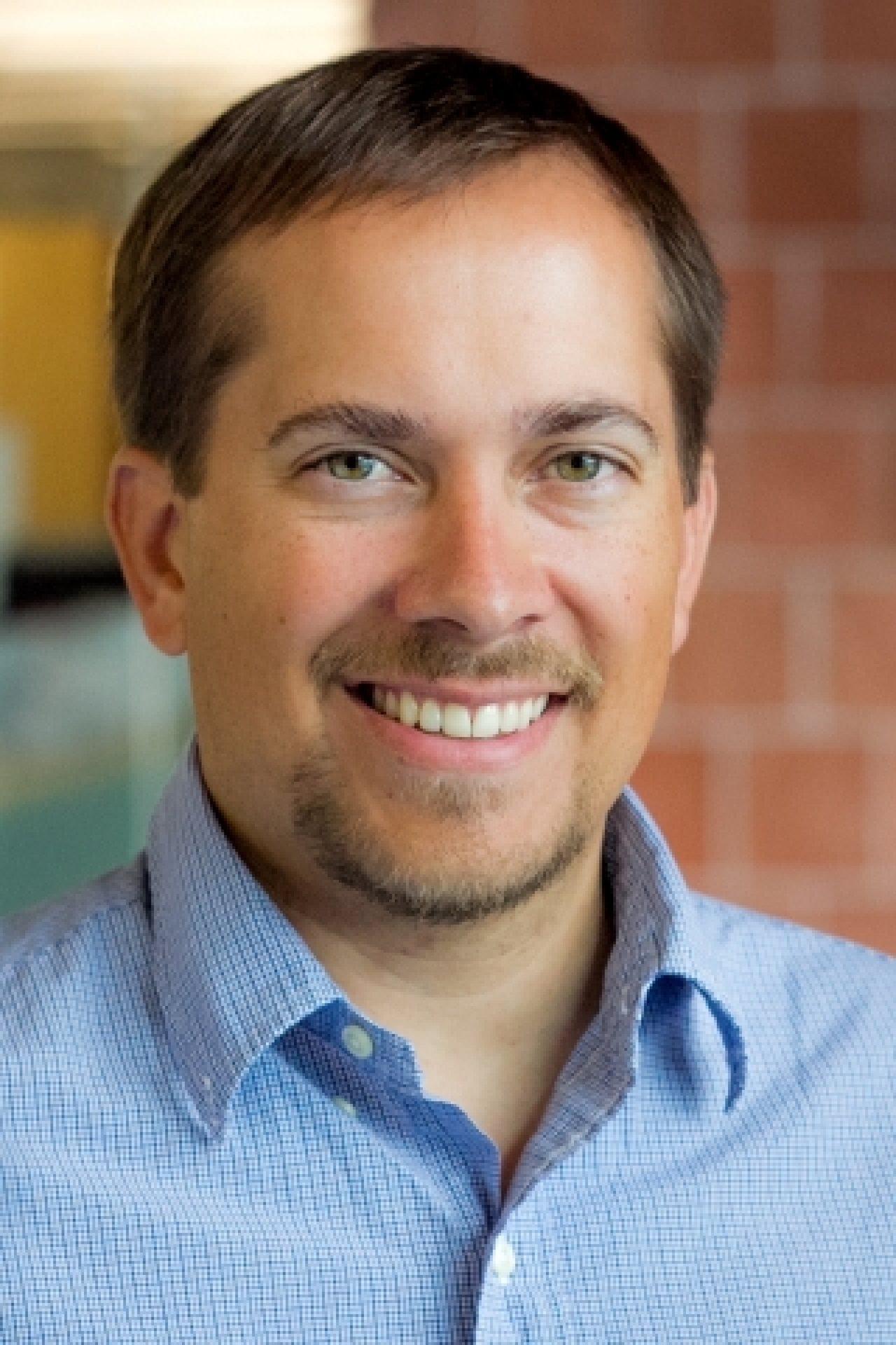 Kristian Doyle | UA Neuroscience