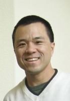 Kevin Lin | UA Neuroscience